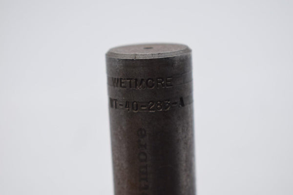 Wetmore Wt 40 283 A Carbide Tipped Porting Port Contour Cavity Cutter