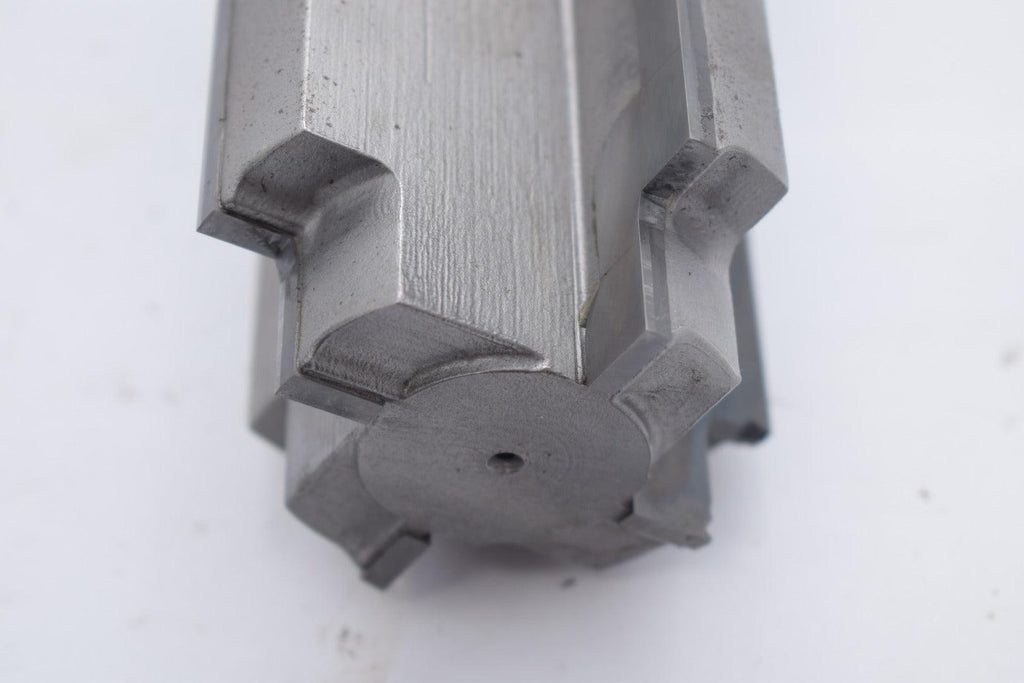 Wetmore WT-40-285-A 40mm Finish Carbide Tip Porting Port Contour Cavit