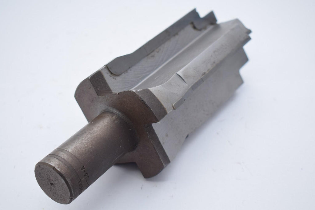 Wetmore WT-40-285-A 40mm Finish Carbide Tip Porting Port Contour Cavit