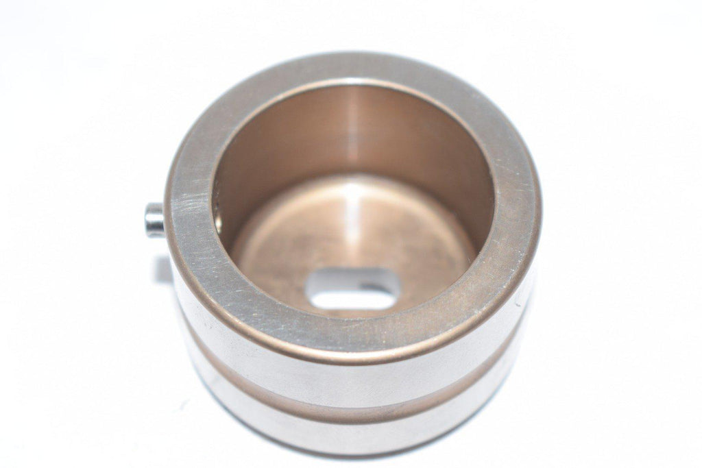 Wilson Tool .230 x .500 +.018 OB Thick Punch Press Die Turret Tool – VB ...