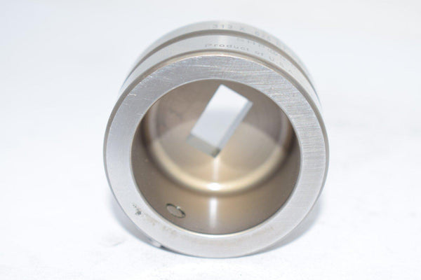 Wilson Tool .313 x .625 RT +.012 Punch Press Die Turret CNC Tooling ...