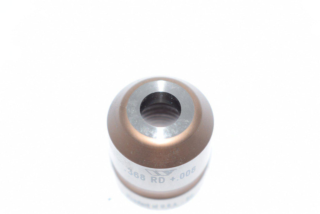 Wilson Tool .368 Round +.008 Punch Press Die Turret Tool – VB ...