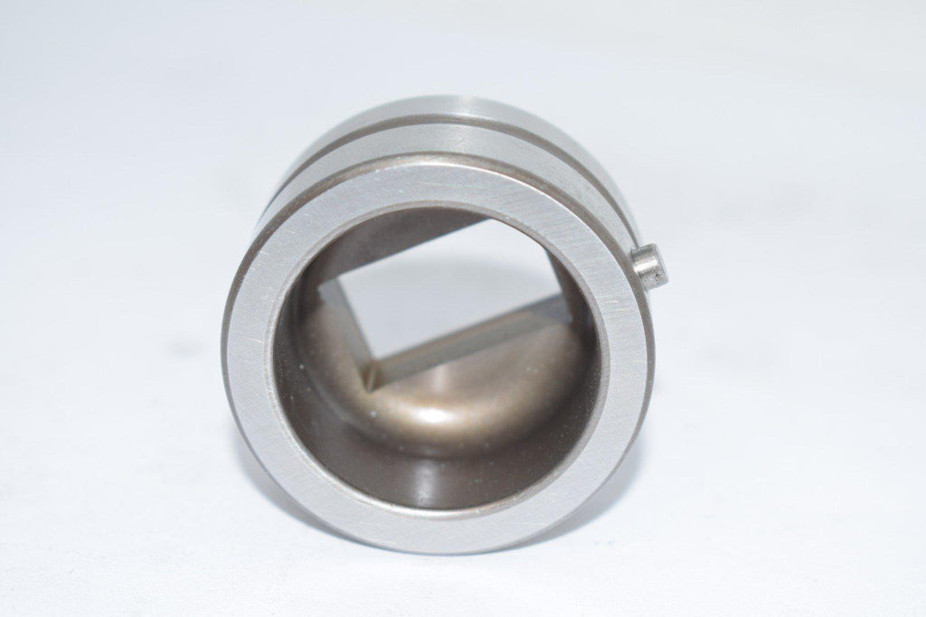 Wilson Tool .550 x 1.000 +.018 Slug Free Rectangle Punch Press Die ...