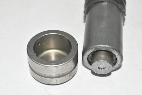 Wilson Tool 872853-10 0.250/0.062 RAD Punch & Die Set Turret Assembly ...