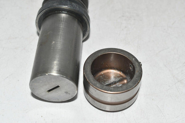 Wilson Tool WT .062 x .500 RT Punch & Die Set Turret Assembly Tooling ...