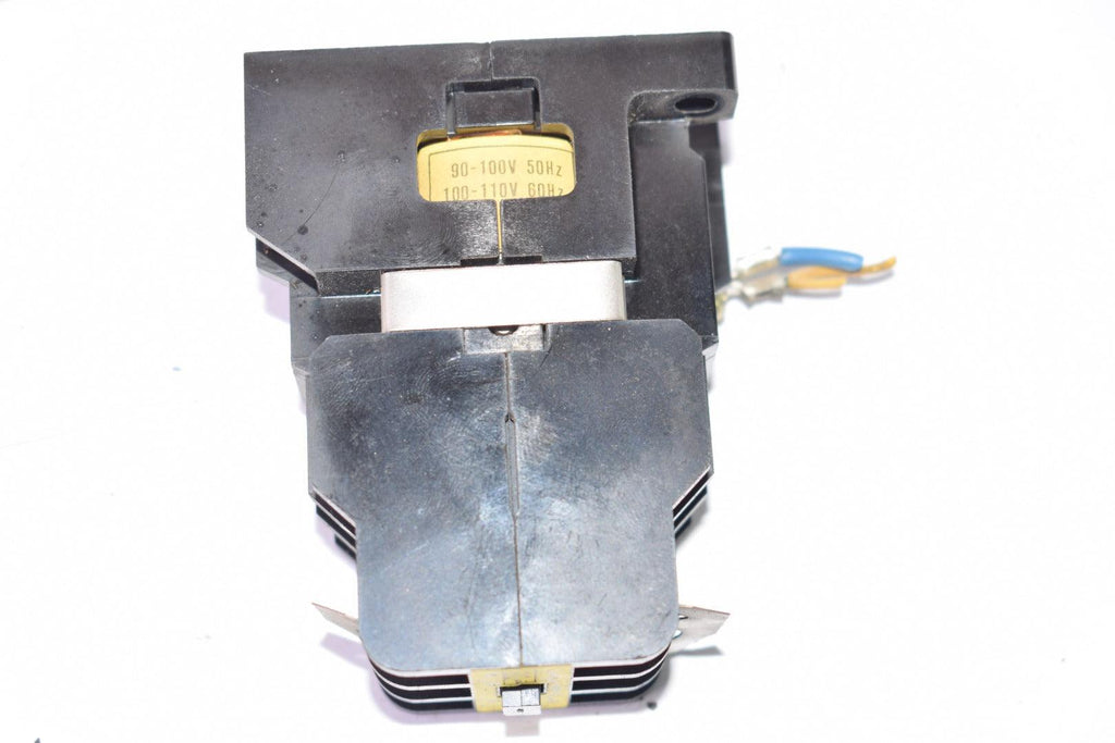 Yaskawa Electric RA-6E 2 AC Magnetic Control Relay 90-110V 50/60 Hz Co ...