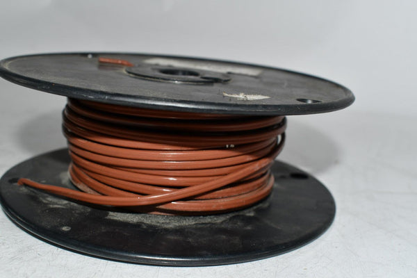 York Wire & Cable J-16-FF Thermocouple Wire, Incomplete – VB Industrial ...